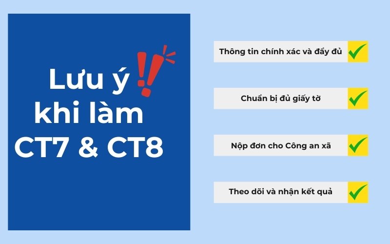 Phân biệt mẫu CT07 và CT08 khác nhau như thế nào?
