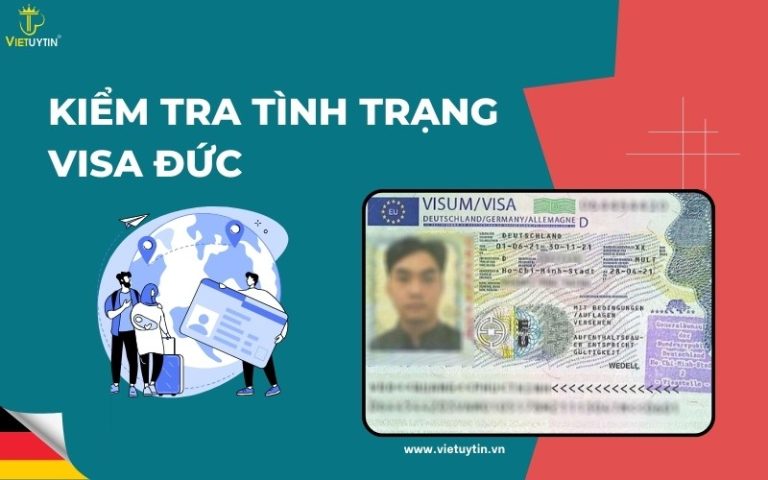 VFS Global là gì? Địa chỉ & hướng dẫn nộp hồ sơ visa 2025